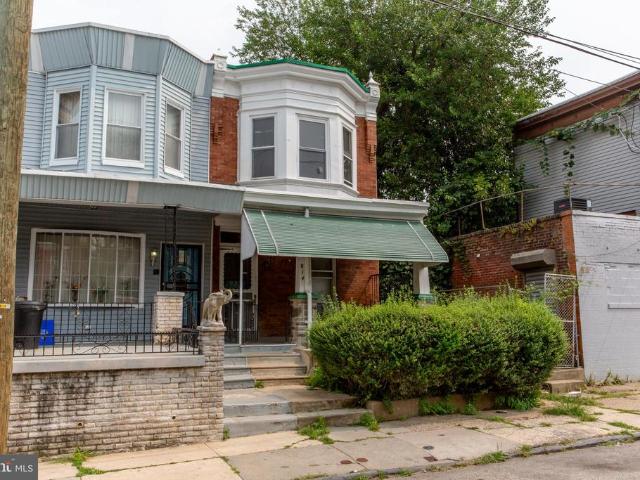 814 E Woodlawn Street