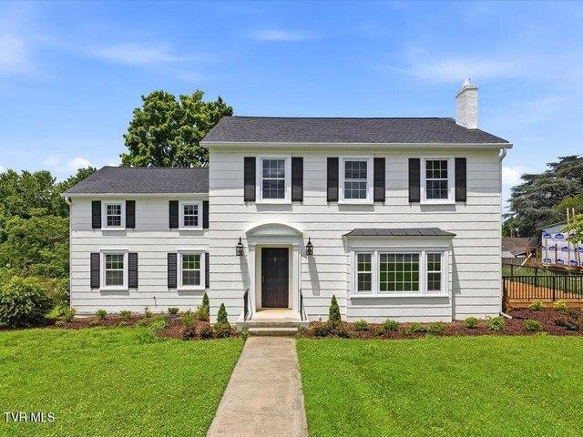 814 E Jefferson St, Jefferson City, TN 37760