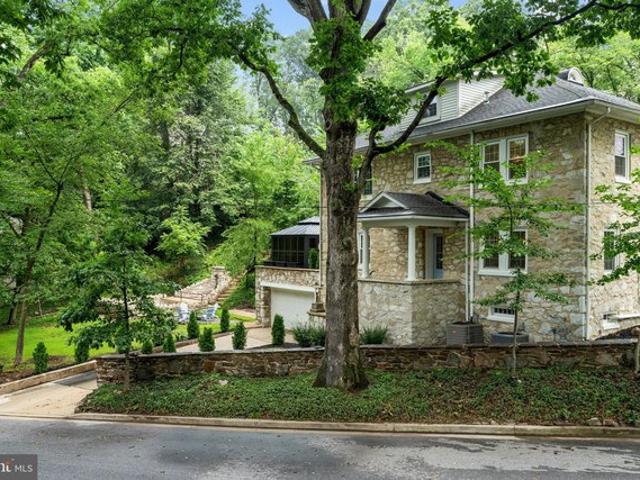 814 Edgewood, Towson, MD 21286
