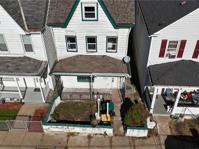 814 Etna St, McKees Rocks, PA 15136 | MLS #1745