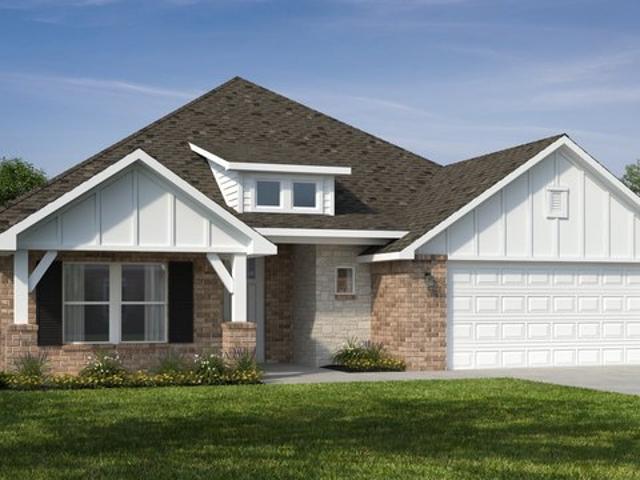 814 Fadler St, Tontitown, AR 72762
