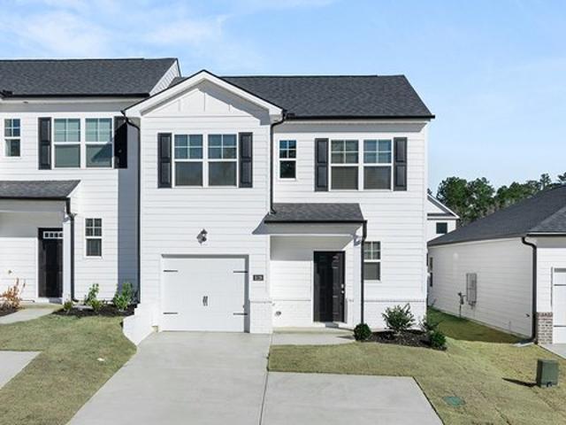 814 Feldspar Mnr, Graniteville, SC 29829