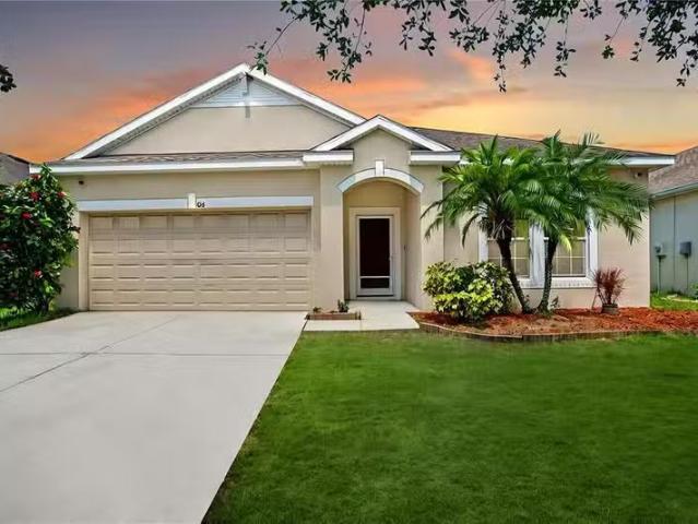 814 FERN LEAF DRIVE, RUSKIN, FL 33570 652195587