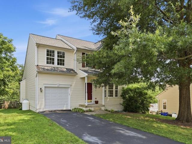 814 Fifth Ave, Brunswick, MD 21716
