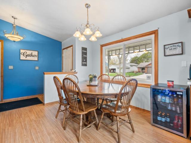 814 flambeau place