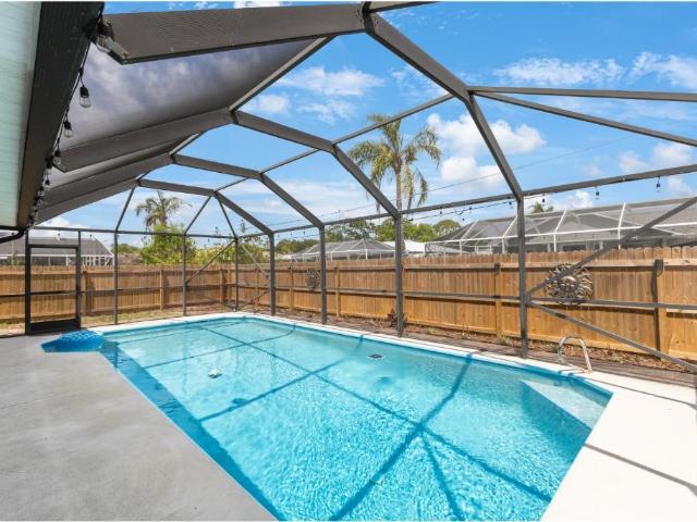 814 Floraland Ave, Sebastian, FL 32958 | MLS #296292