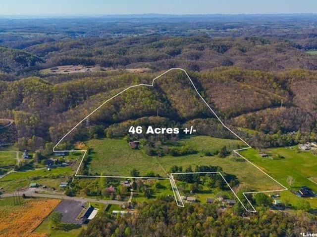 814 Frank Jones Rd, Johnson City, TN 37601
