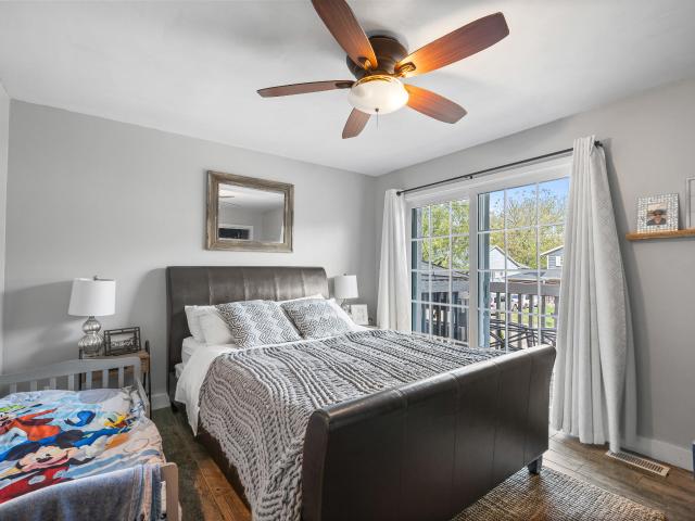 814 Kendall Ln, Unit 3C, Lake Geneva, WI 53147 | MLS #1938