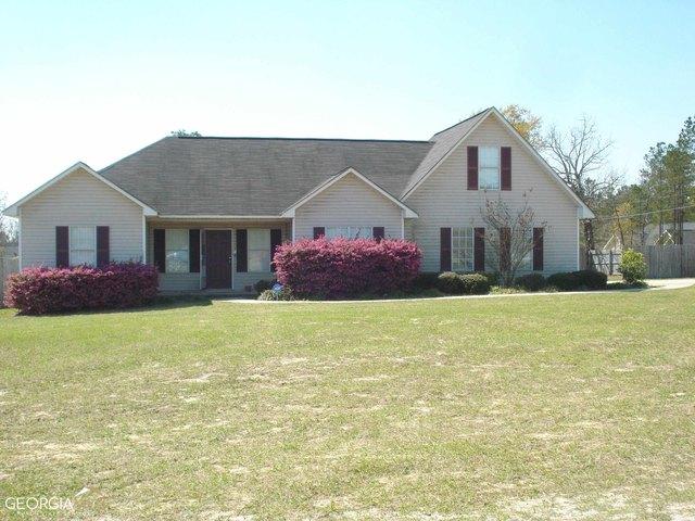 814 King Arthur Dr, Statesboro, GA 30458