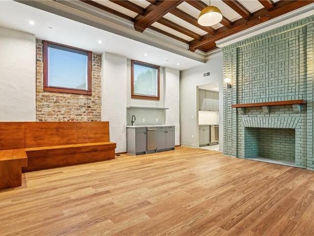 814 Howard Avenue # 103