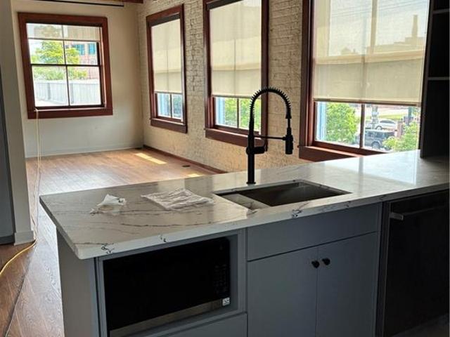 814 Howard Avenue # 201