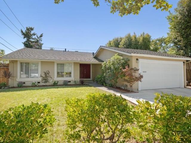 814 Hollenbeck Ave, Sunnyvale, CA 94087