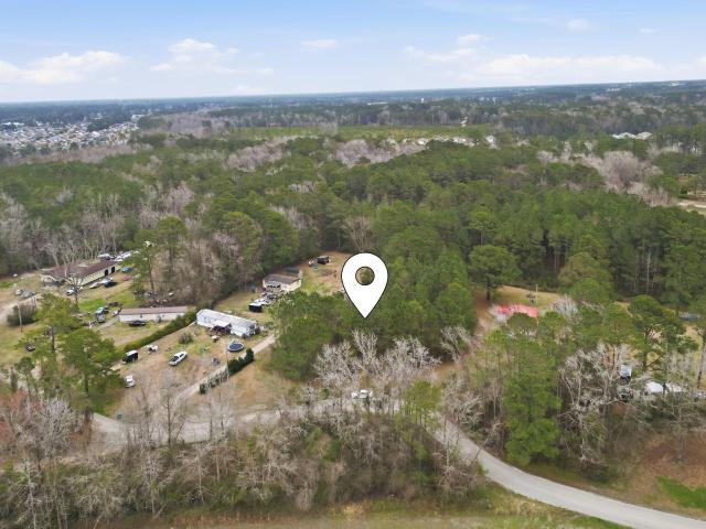 814 Handy Dr
