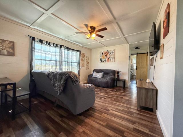 814 Heber Springs Road