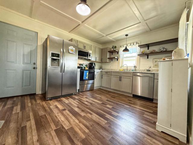 814 Heber Springs Road