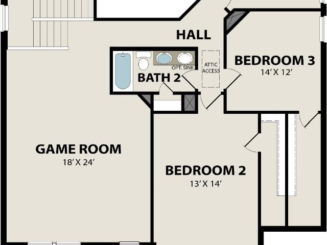 814 John Dale Dr