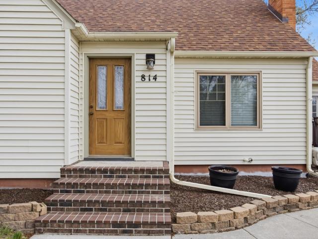 814 Joseph Street