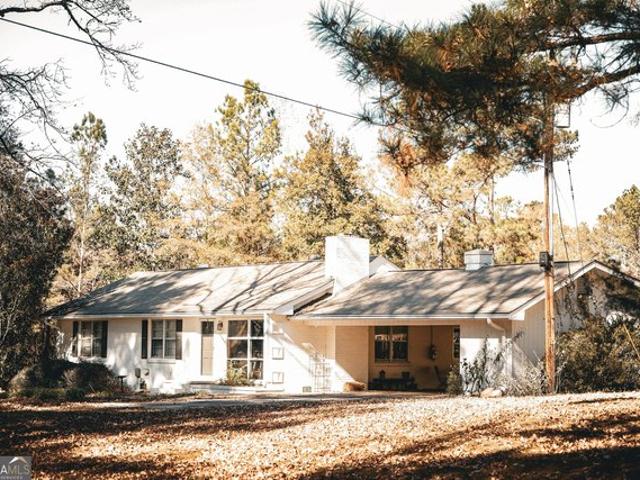 814 Oak Grove Church Rd, Musella, GA 31066