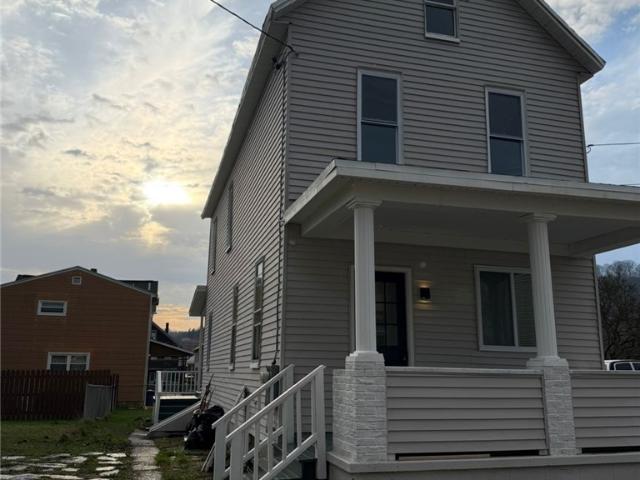814 oak street