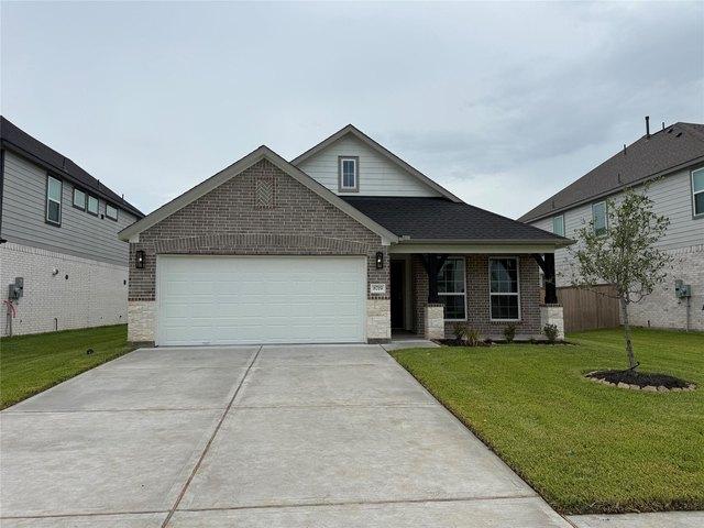 814 Orchard Vale Rd, Rosharon, TX 77583