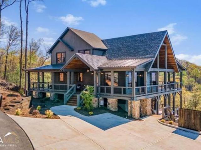 814 Overlook Dr, Blue Ridge, GA 30513