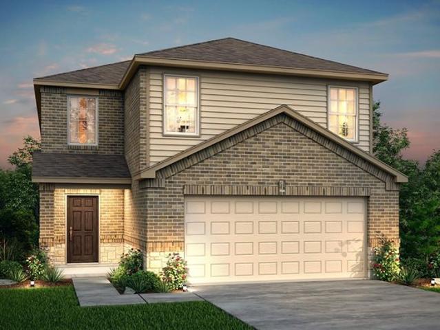 814 Lake Fletcher Rd, Princeton, TX 75407