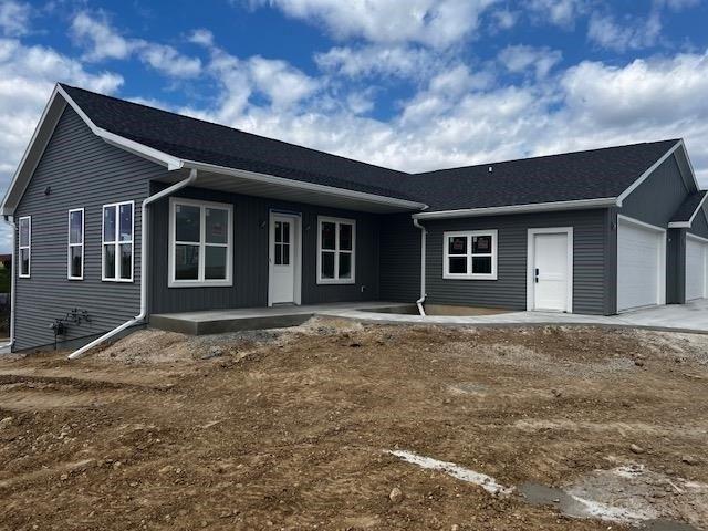 814 Lakeview Ln, Ripon, WI 54971