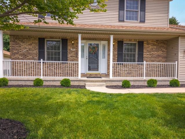 814 Landau Lane