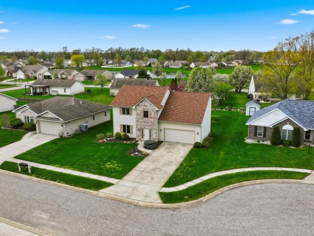 814 Larkwillow Court