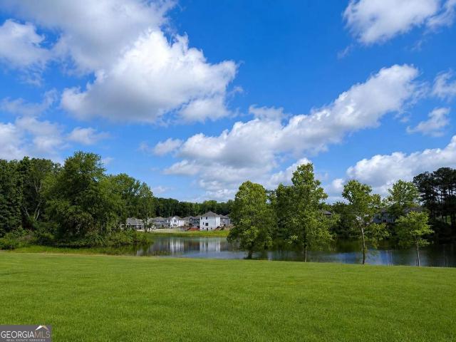 814 Lennox Drive