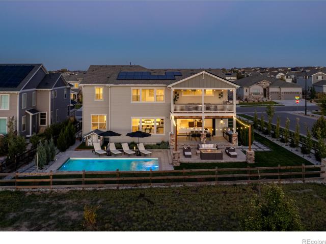814 Limestone Drive