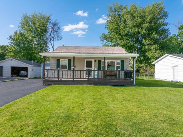 814 Linlawn Drive