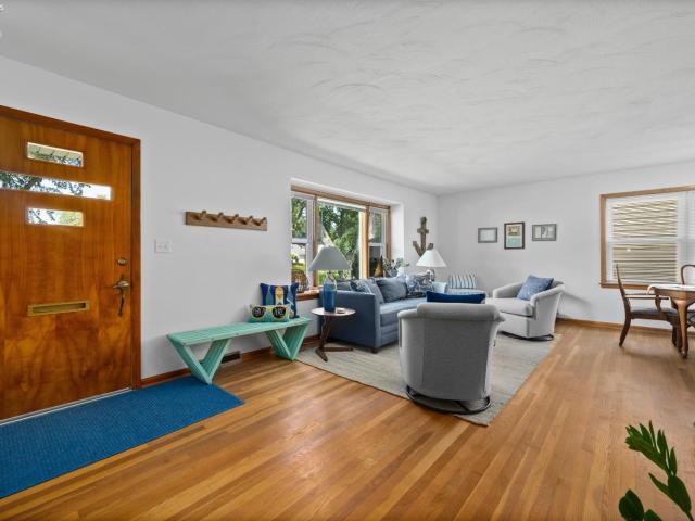814 Mohawk Drive