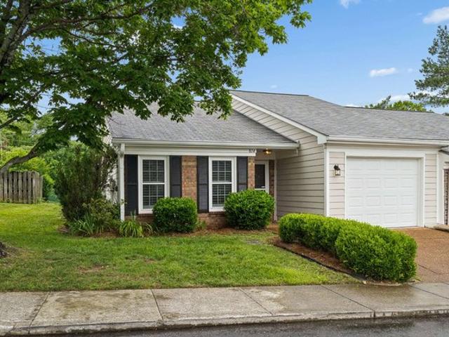 814 Marquette Dr, Nashville, TN 37205