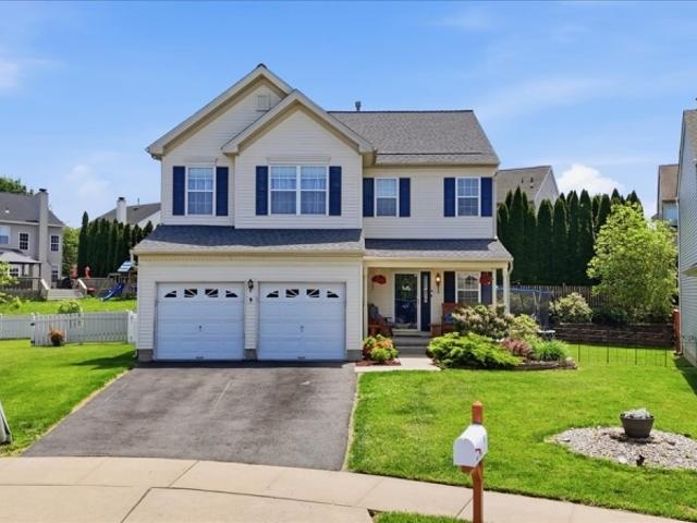 814 Mary Circle