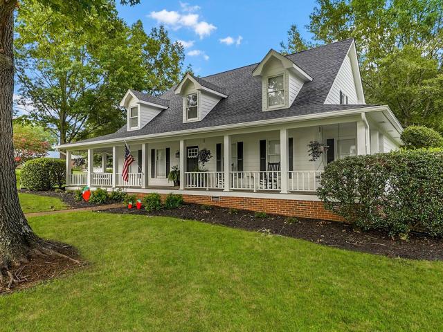 814 Mary Key Dr, Humboldt, TN 38343 | MLS #2600 | Compass