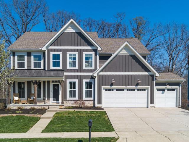 814 Memories Lane