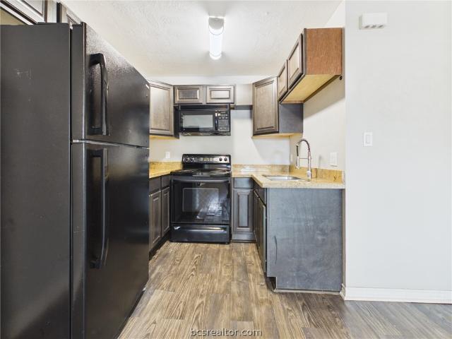 814 Mitchell Street B