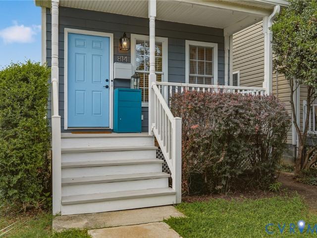 814 N 24th Street