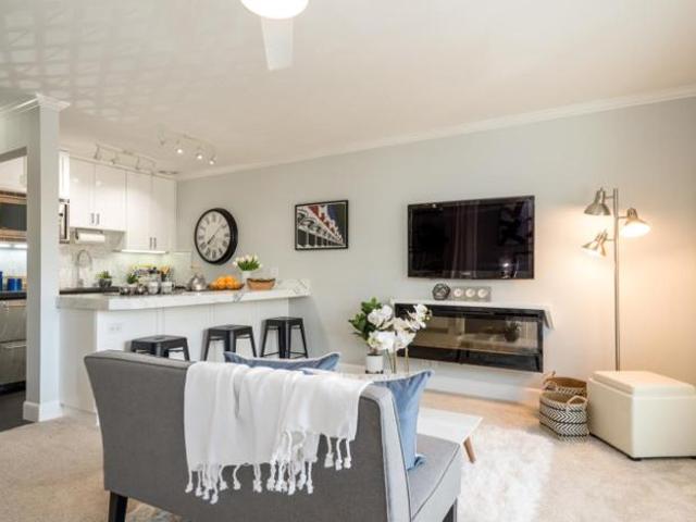 814 N Delaware St 411, San Mateo, CA