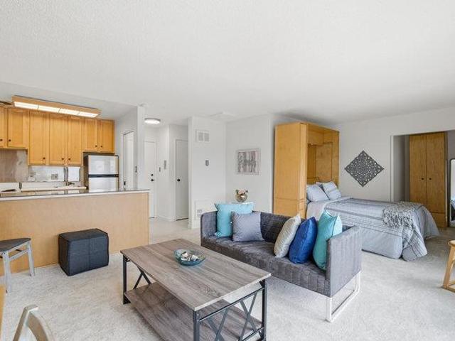 814 N Delaware St, Unit 508, San Mateo, CA 94401 | MLS #ML82026 | Compass