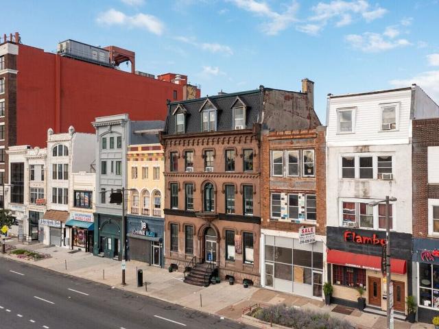 814 North Broad Street 1 Bedroom Apartment for Rent at 814 N Broad St, Philadelphia, PA 19130 Avenue of the Arts North
