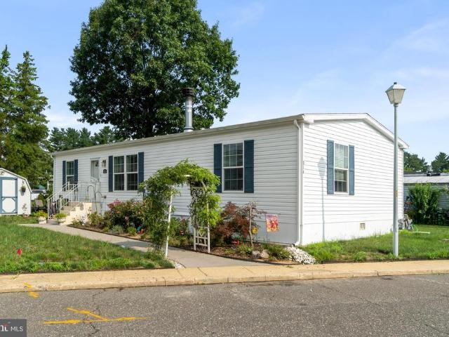 814 North Street
