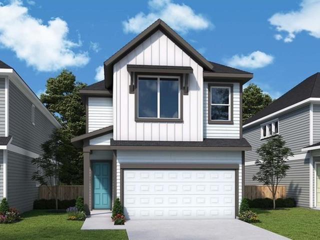 814 Nadal Path Unit 60, Round Rock, TX 78664
