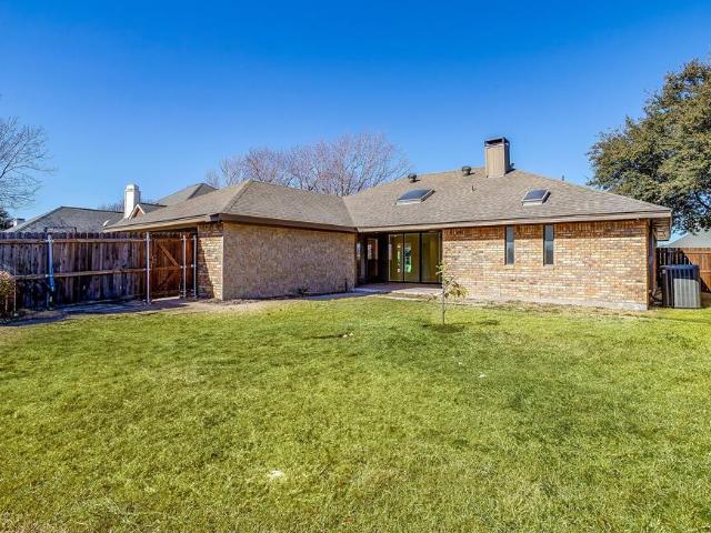 814 Nafus St, Cedar Hill, TX 75104 | MLS #21175 | Compass
