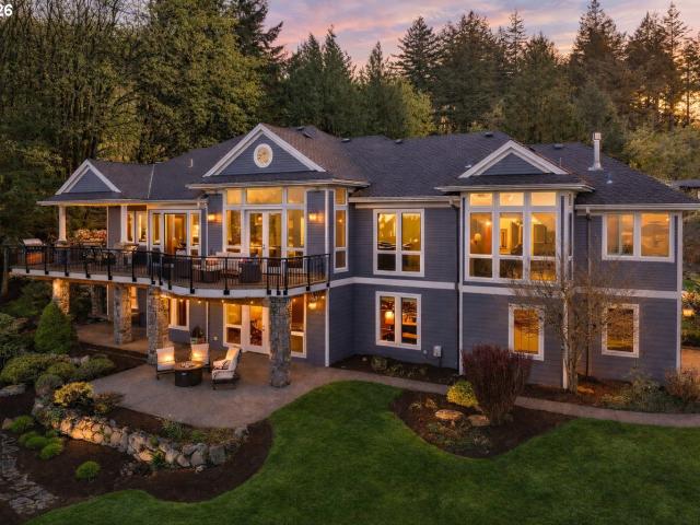 814 NW Spring Ave, Portland, OR 97229 | MLS #744886 | Compass