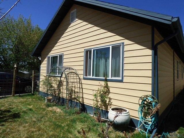 814 S 5th St, Raton, NM 87740