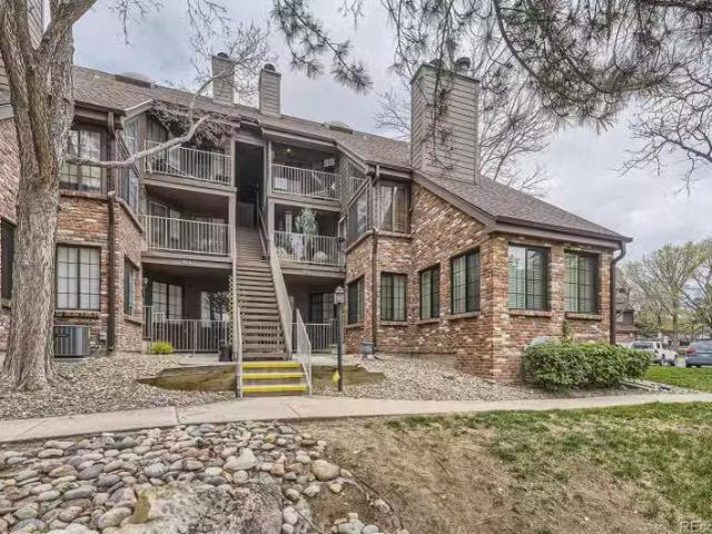 814 S Vance St #F, Lakewood, CO 80226 MLS 6492796