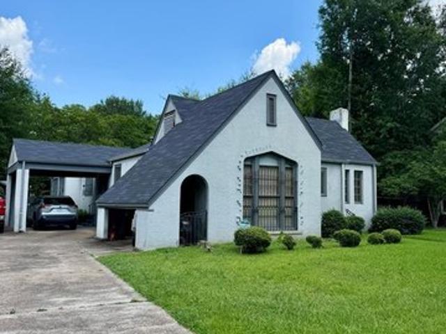 814 S Washington Ave, Greenville, MS 38701