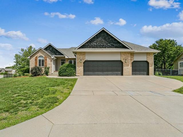 814 S Zelta, Wichita, KS 67207